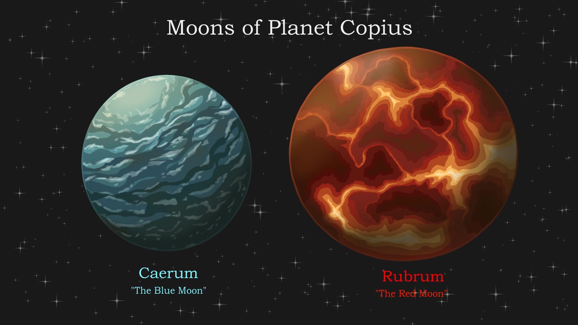 The Extended Universe – Reulerverse Stories